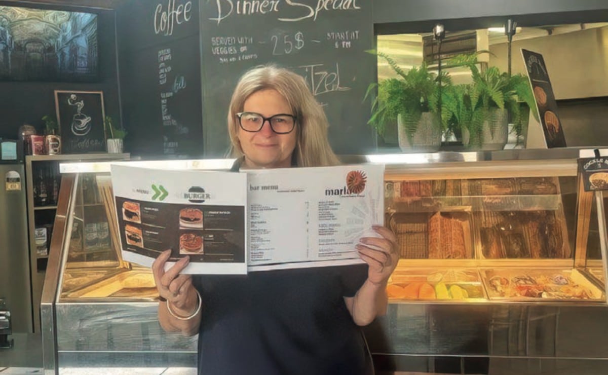A decade spent at popular SA roadhouse