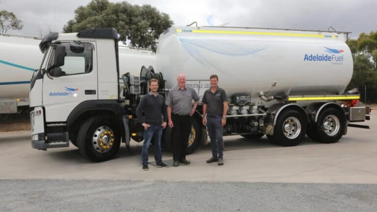 Recharge Petroleum acquires Adelaide Fuel Distributors