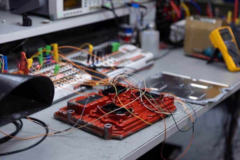 Injectronics introduces new 48-hour turnaround service