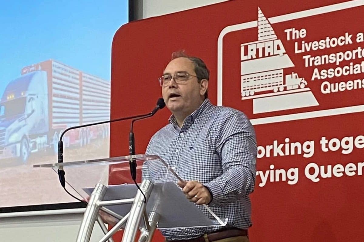 Sal Petroccitto looks back with pride as he says goodbye to NHVR