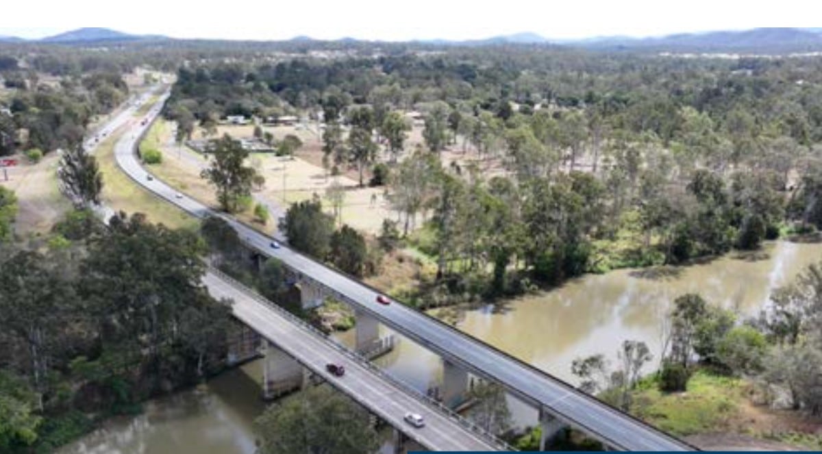 OSOM access extended at Cunninghams Gap