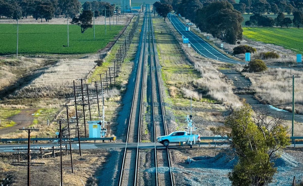 Two level crossings to be removed from regional NSW as part of Inland ...