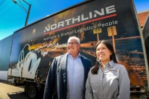 Northline moves into new $16 million national headquarters