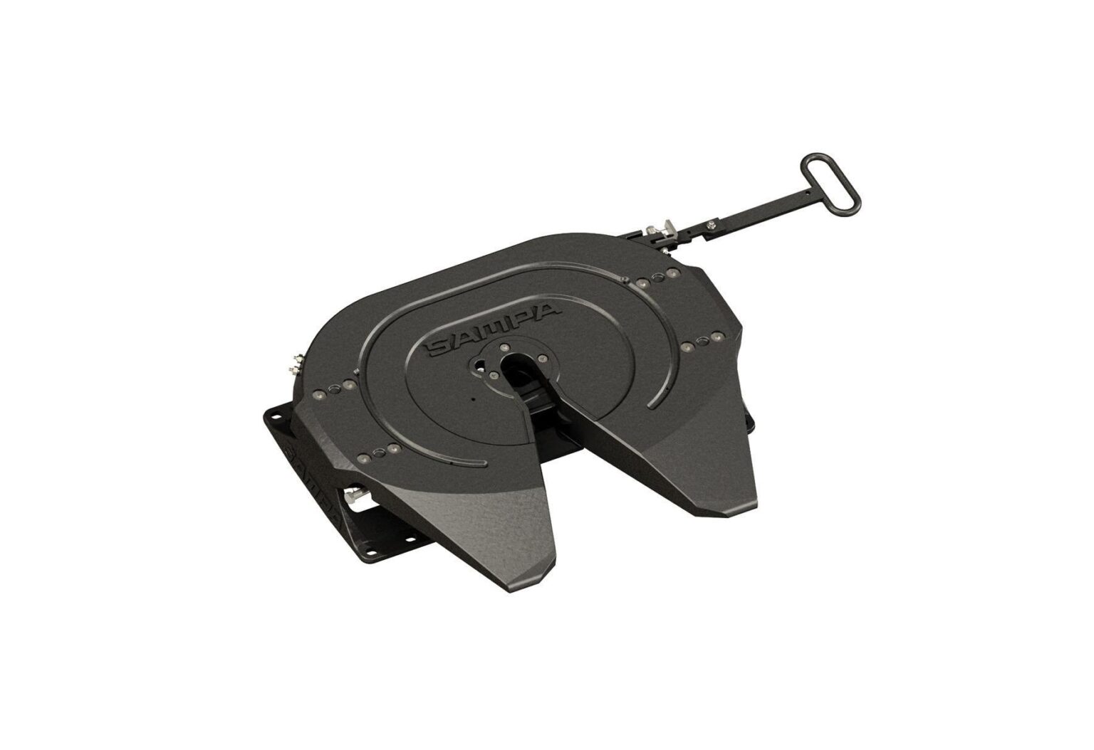 Advanced fifth wheels and repair kits at SAMPA