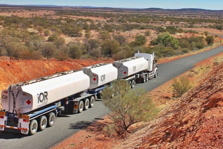 US investment firm set to acquire majority stake in IOR