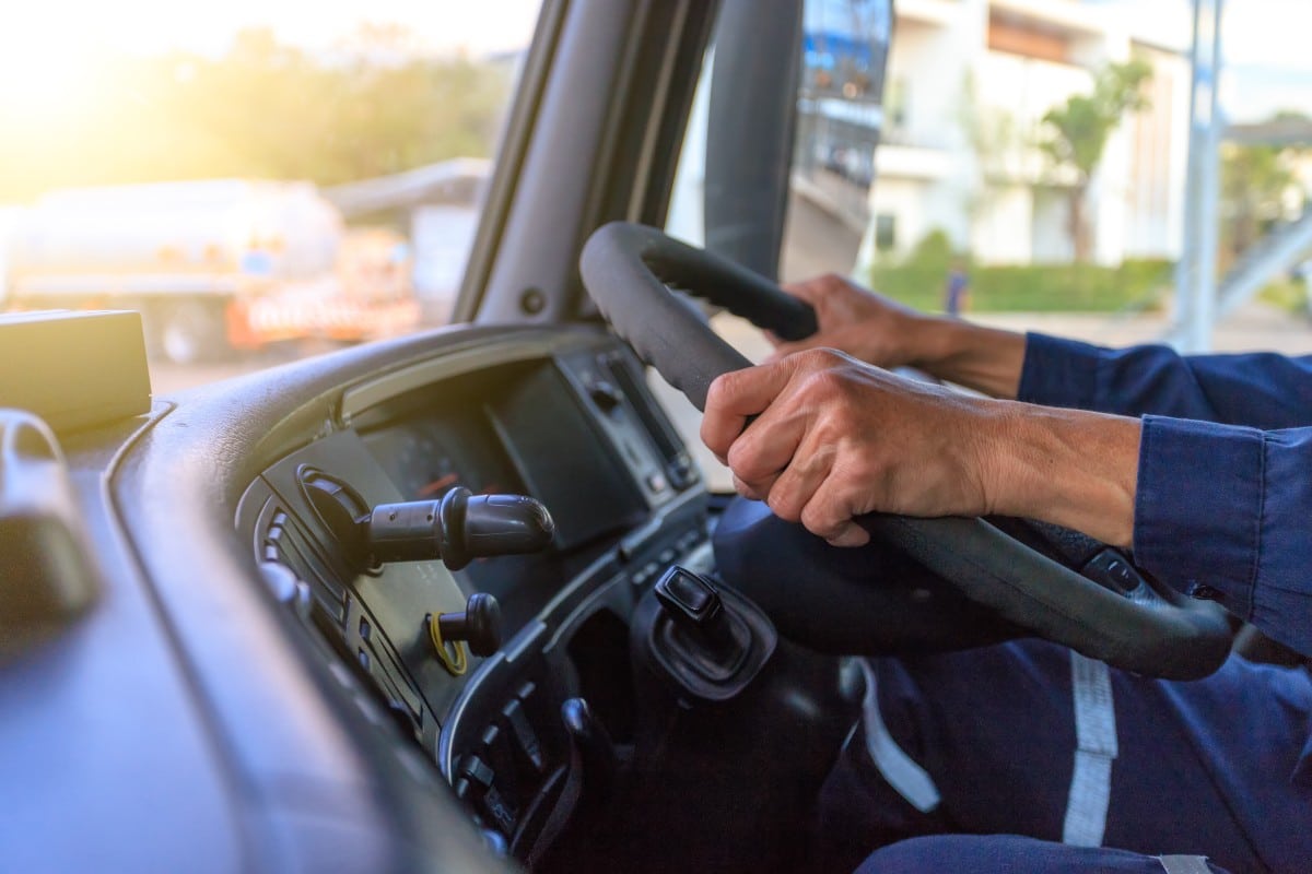 New survey provides insights into Australia’s ageing truck driver workforce