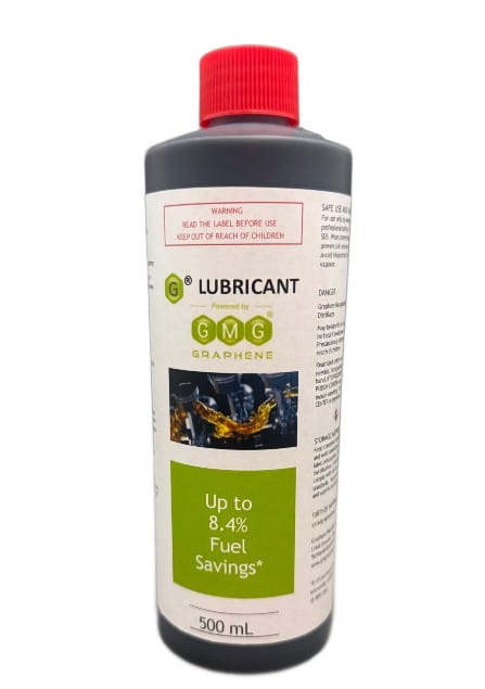 New lubricant delivers fuel savings