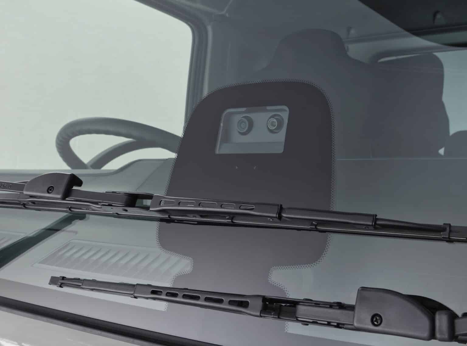 Isuzu FX range ready for heavy-duty battle