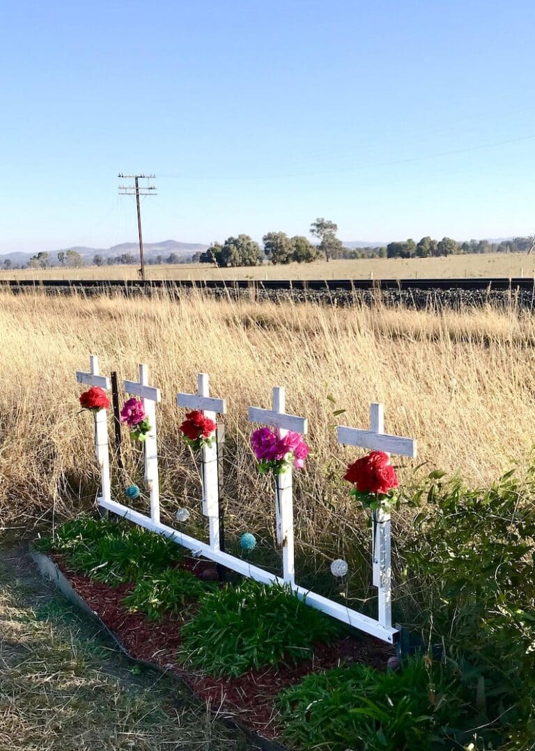 Rail safety advocate pens open letter to PM in push to make level ...