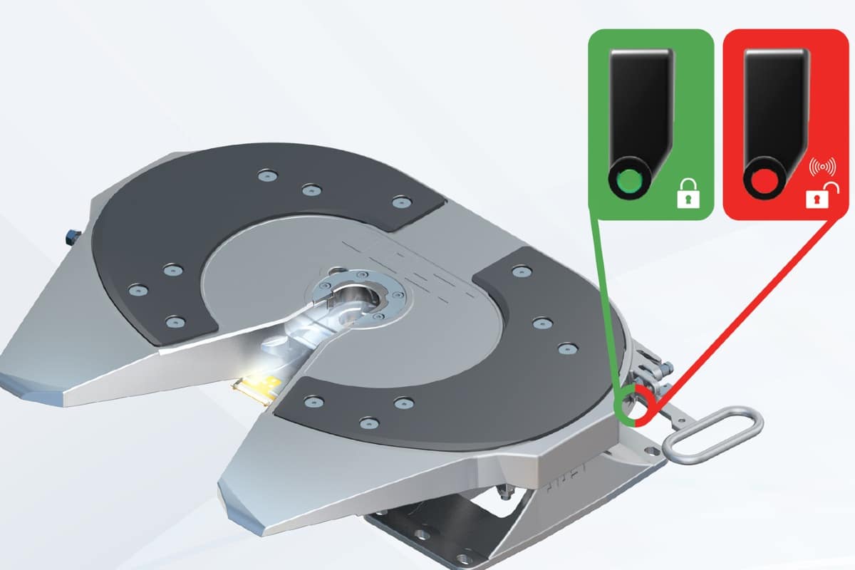 JOST'S smarter and safer solutions