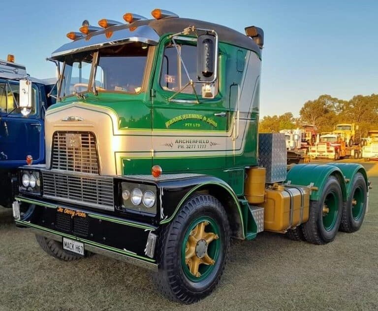 Rigs, reveals and rumbles rock Brisbane at the industry's big event