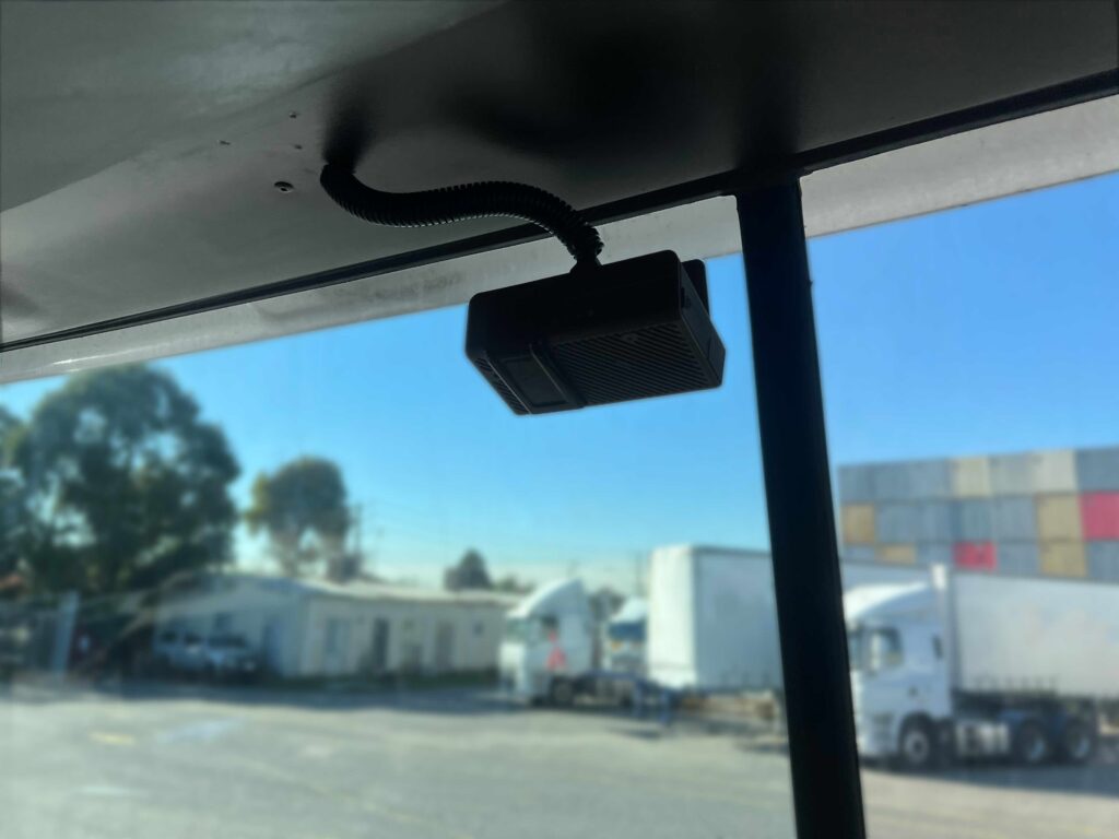 Future in focus: Smart tech, smarter fleet