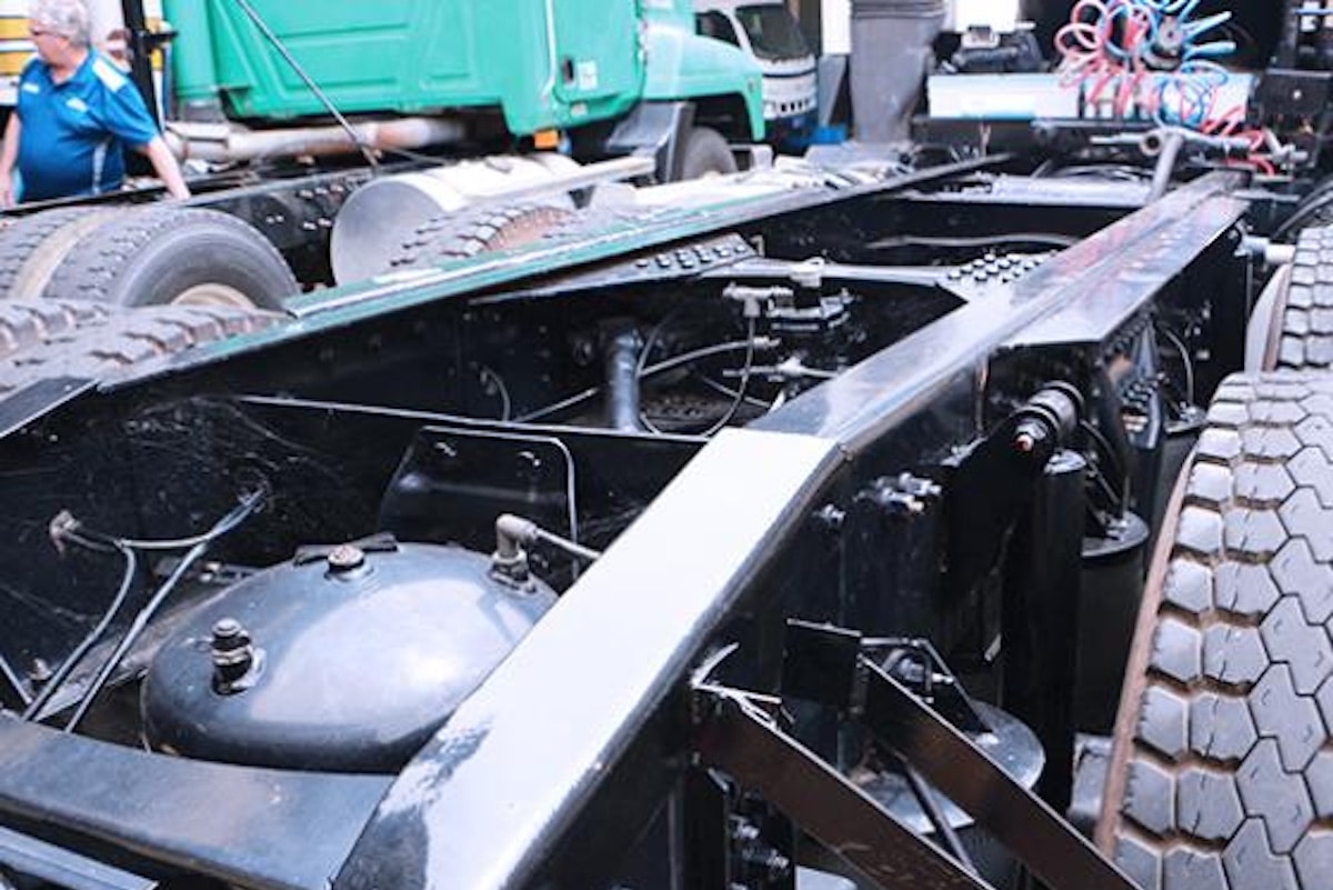 Vehicle body building pre-apprenticeship now being offered to WA high ...
