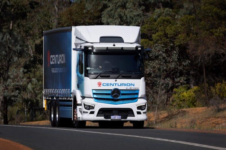 Centurion marks milestone with launch of second Perth site