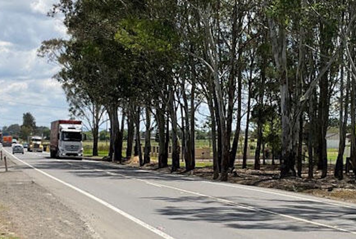 $2.24 billion Western Sydney road upgrade spree