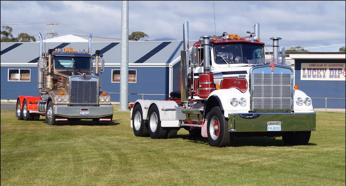 Upcoming trucking events: There's plenty to see and do