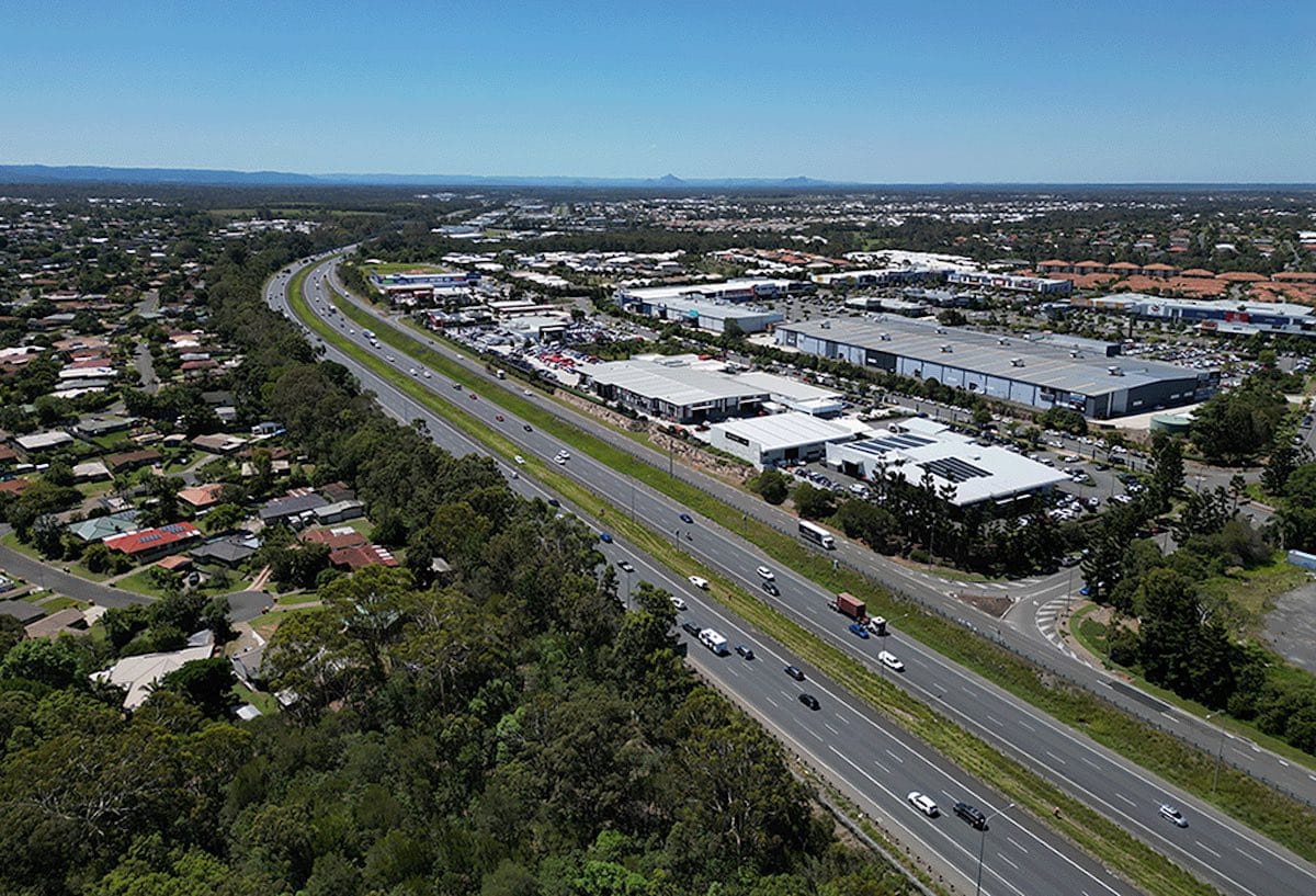 ‘Preferred solution’ released for Bruce Highway upgrade in Brisbane’s north