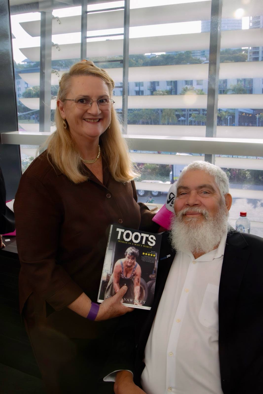 TOOTS Awards: A night of recognition and inspiration