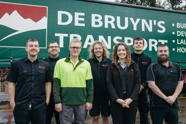 Following in their fathers’ footsteps, as company celebrates 60 years ...