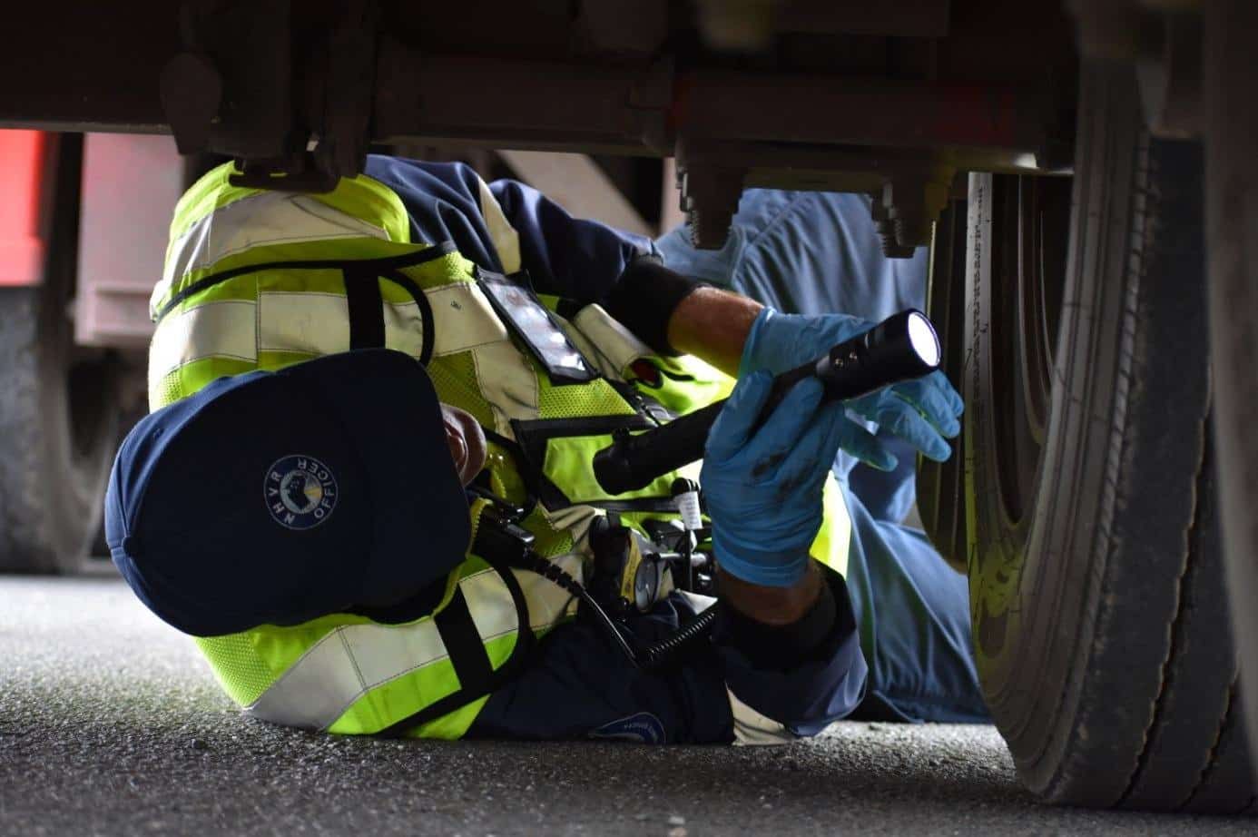 Compliance crackdown on building and construction sector
