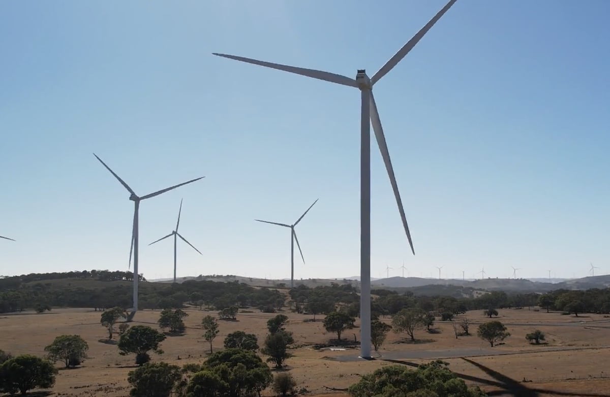 700 OSOM truck movements to deliver wind turbine components to NSW wind ...