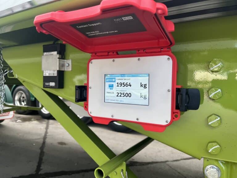 On the road together: Tasman Logistics’ technology power-up with WHG