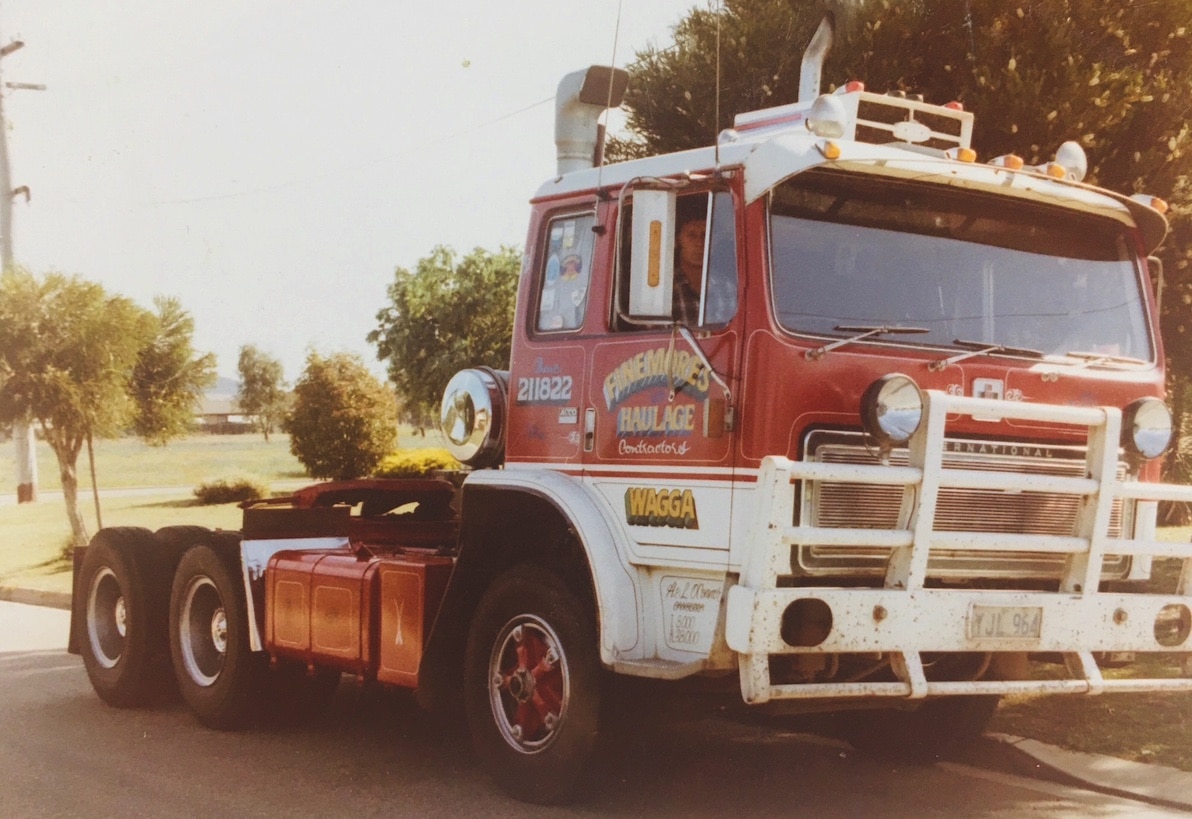 Veteran operator shares why it was the right time to walk away and retire