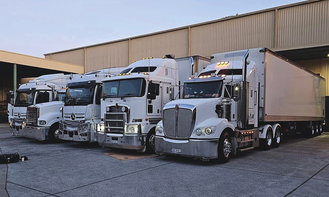 Veteran operator shares why it was the right time to walk away and retire