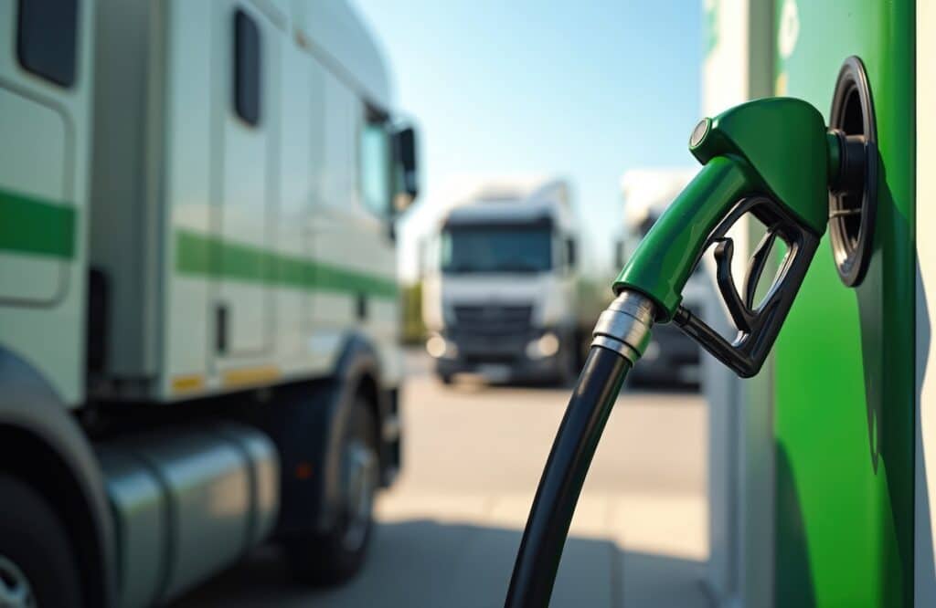 Government announces $1.1 billion in funding for low-carbon liquid fuels