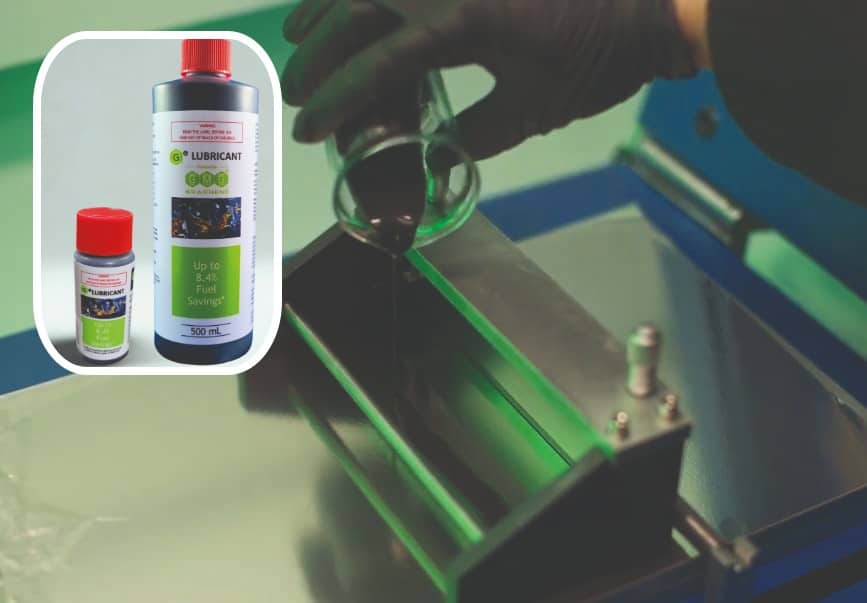 G Lubricant: Operators are seeing the benefits