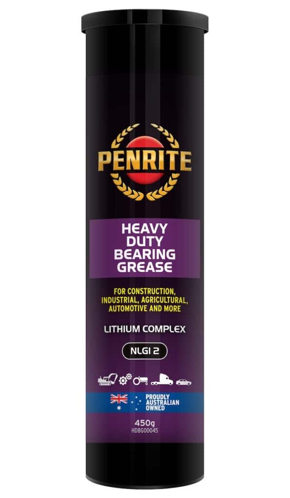 Penrite Oil: Trusted solutions for truck trailer reliability