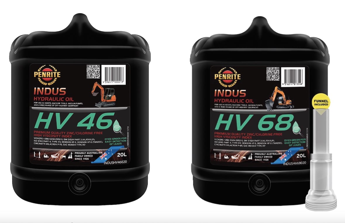 Penrite Oil: Trusted solutions for truck trailer reliability