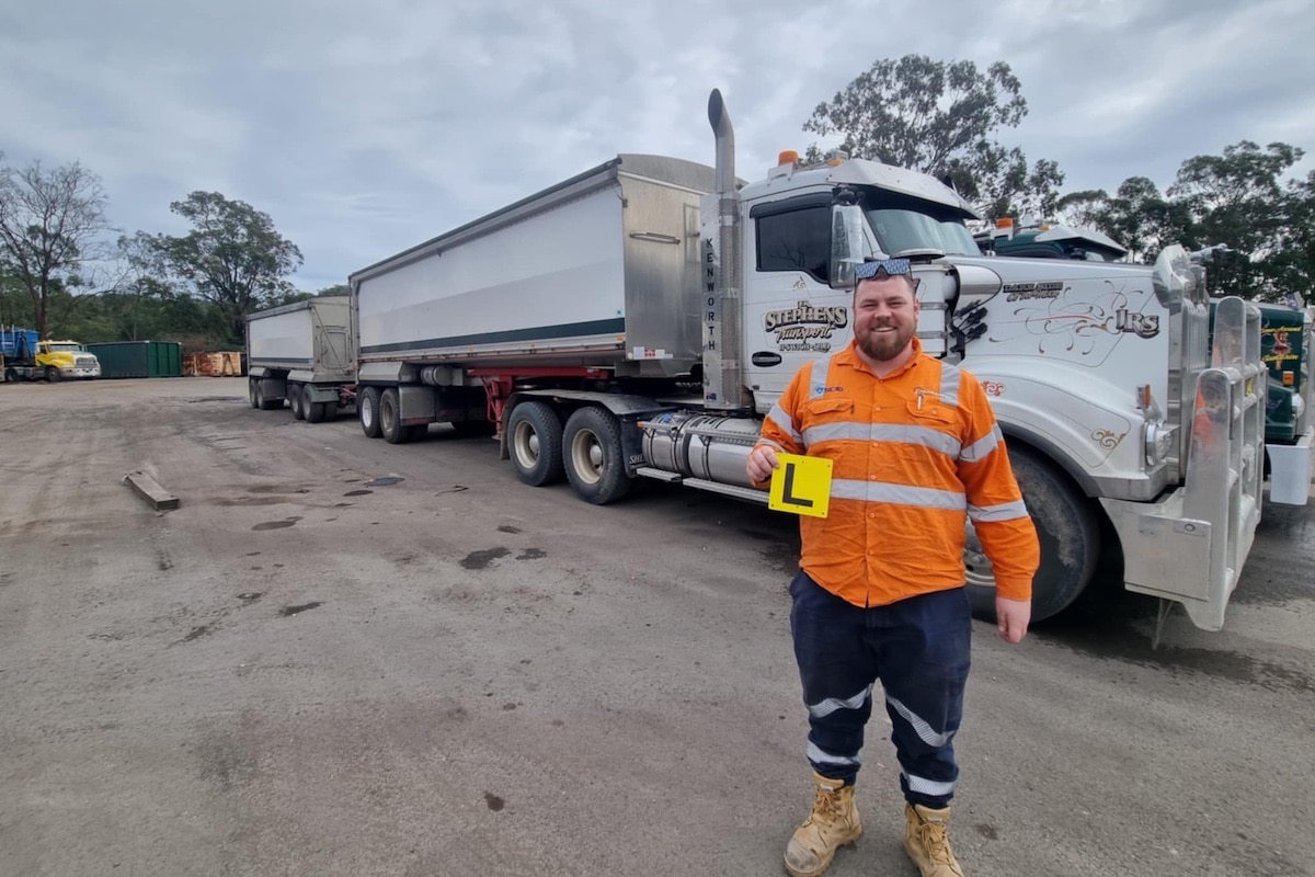 Take charge and solve your driver shortage – Plan to grow with ...