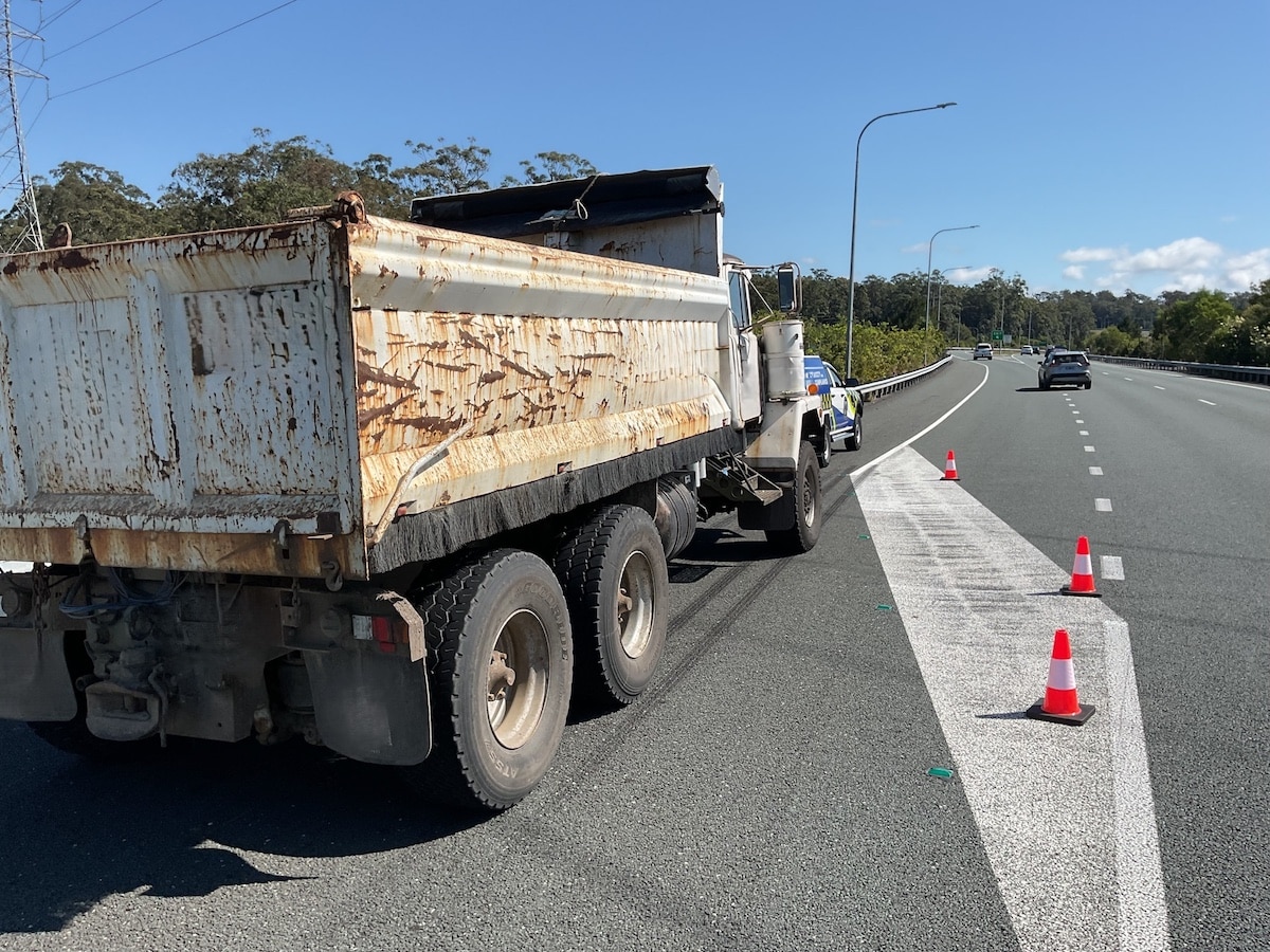 Vehicle defected and company fined $825 for string of mechanical issues