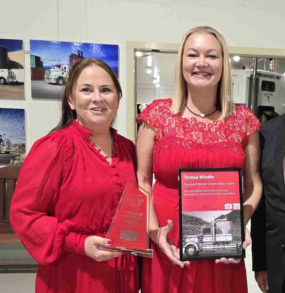 Dream Maker Award winners revealed in Alice Springs