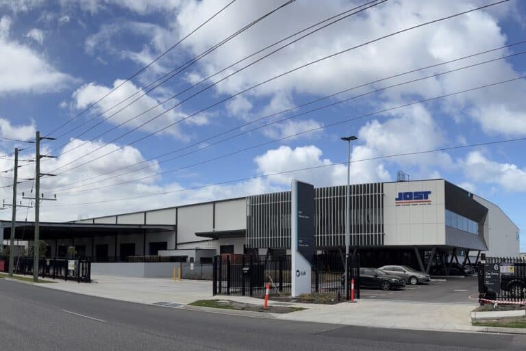 JOST Australia opens new purpose-built Melbourne site