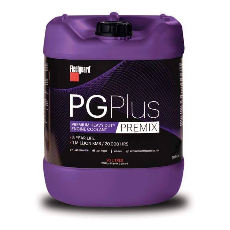 Coolant confusion: Premix vs concentrate and the truth about colour