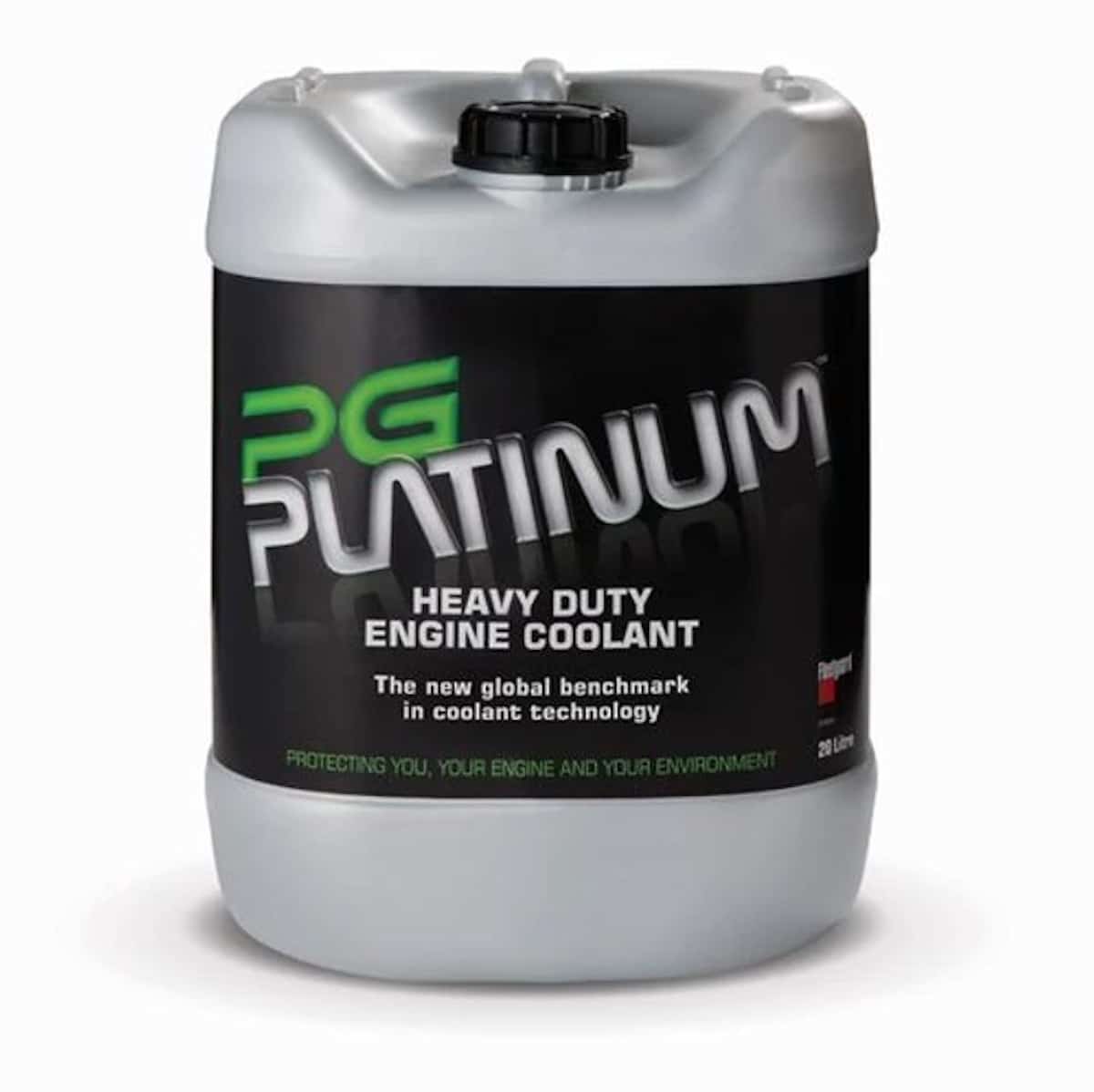 Coolant confusion: Premix vs concentrate and the truth about colour