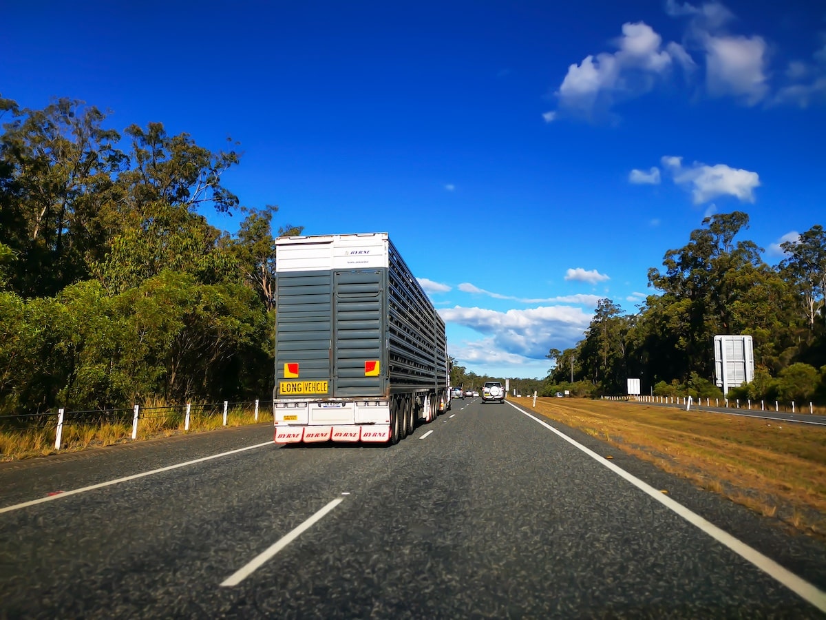 Priority safety upgrades to begin on key Queensland freight route