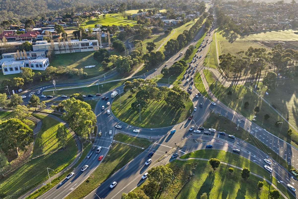 Calls for action as Melbourne’s most dangerous intersections revealed