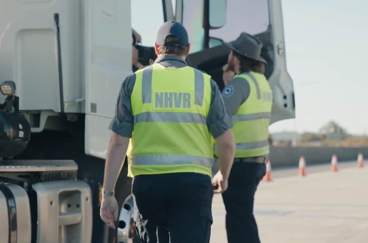 Have your say on updated Heavy Vehicle National Law
