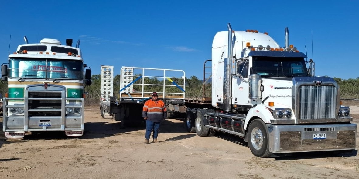 Passion runs deep for hard-working operator