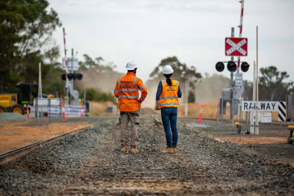 Operator anticipates 1700 extra truck movements during upcoming rail ...