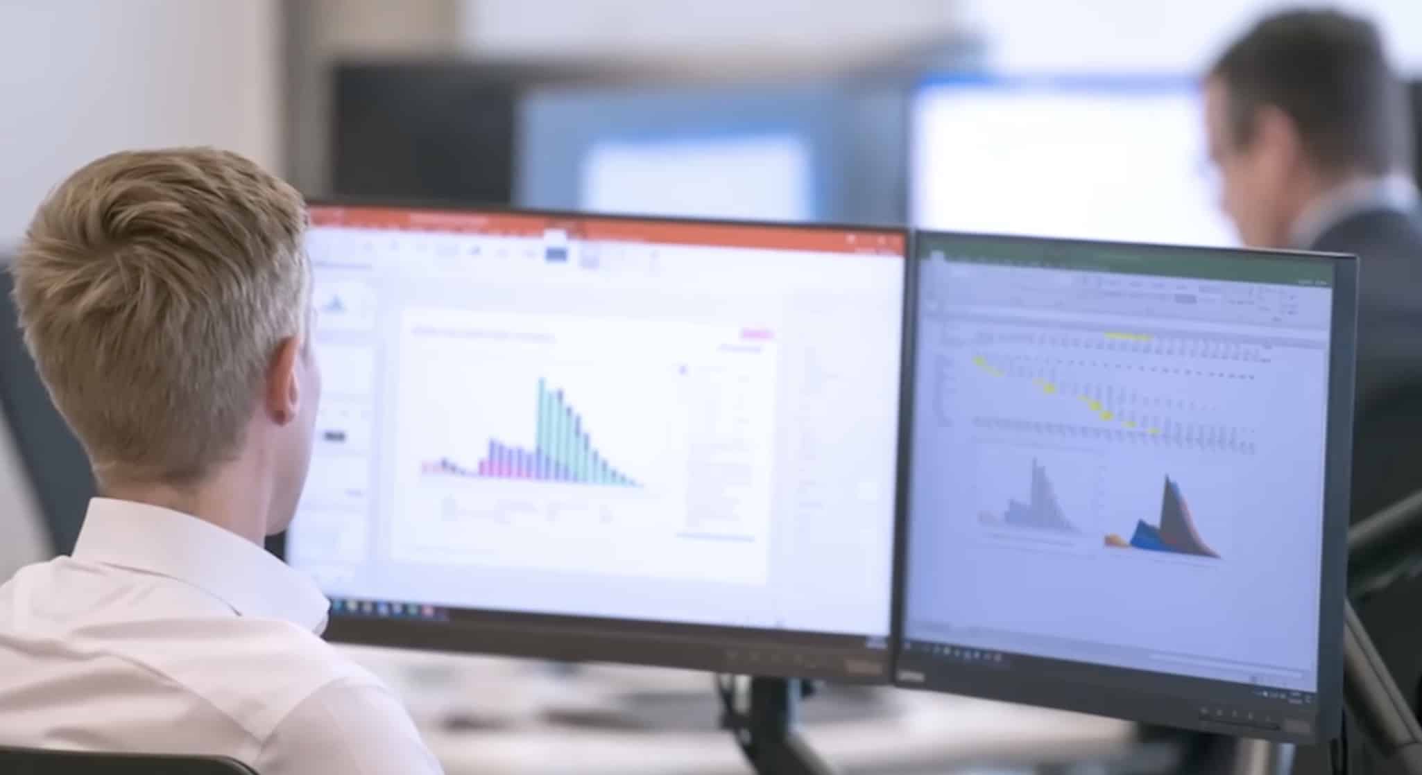 Building a smarter transport network: Why leaders choose Workday