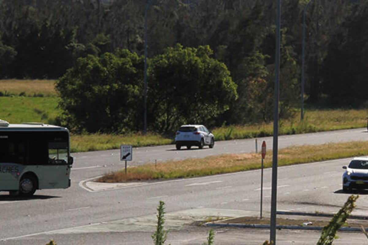 Work begins on Pacific Highway interchange and overpass
