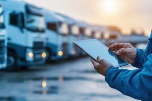 Geotab acquires Verizon Connect’s telematics business