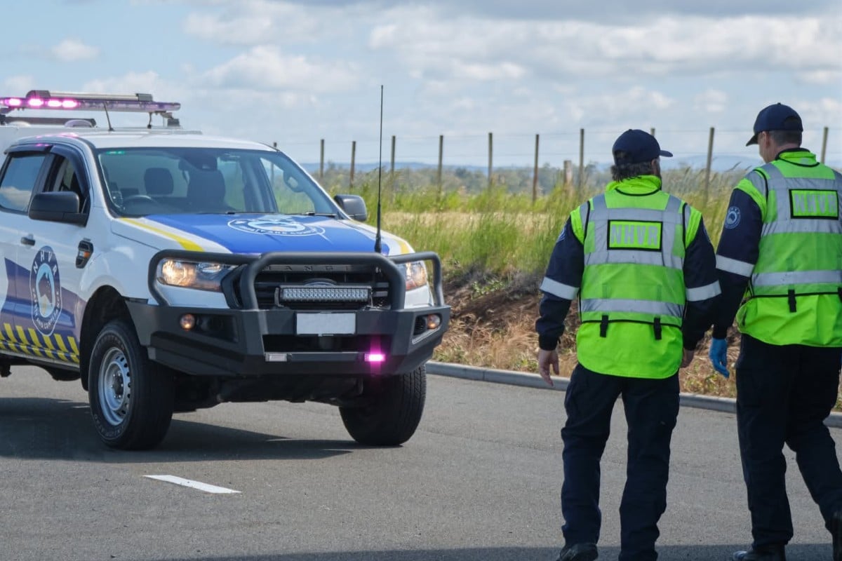 Truckies slam proposed new 'fit to drive' laws