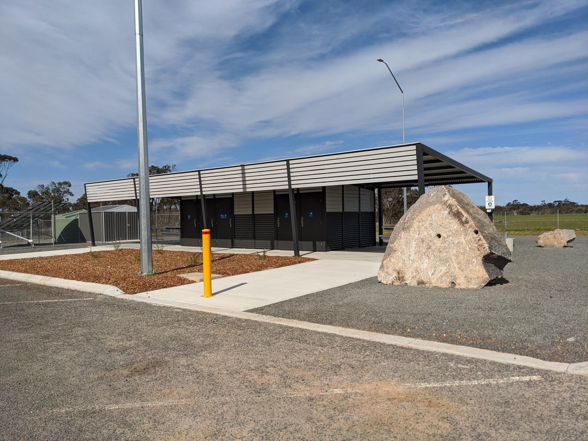 Six new rest area projects announced under $20.9 million plan