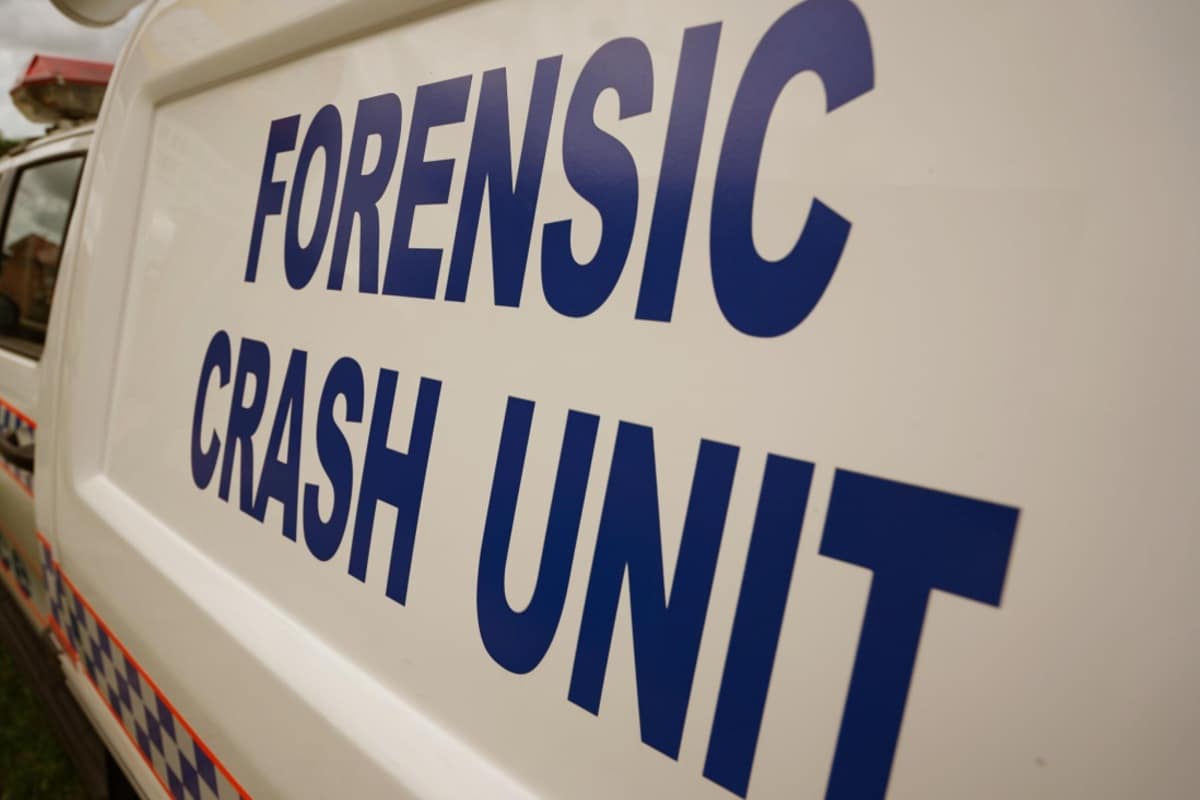 Truck driver, 33, killed in single vehicle crash near Goondiwindi
