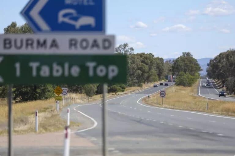 Work begins on $25 million Hume Highway safety upgrade